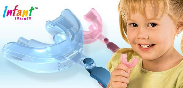 Myobrace for Child - Teeth Care Centre® Dental Hospital